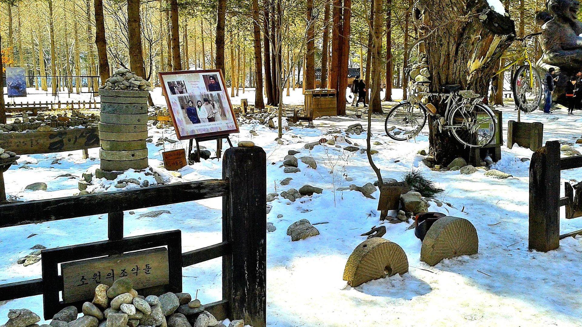 Snowfall Destinations Near Singapore: The Ultimate Holiday Season Guide