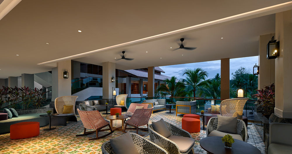 PARKROYAL Hotels & Resorts Beckon With Brand Signatures to Make Stays ...
