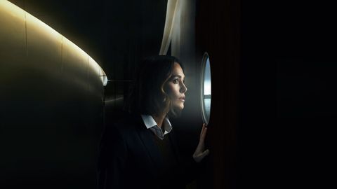 'The Woman In Cabin 10': Places That Brought The Mystery Thriller To Life