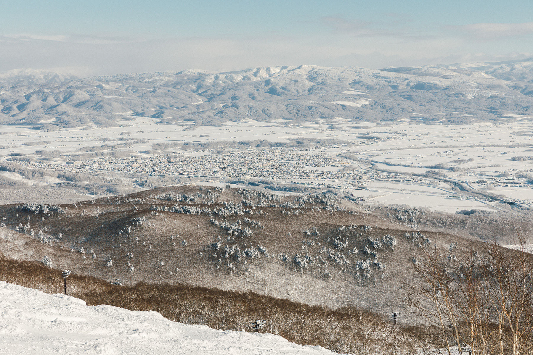 There's Something Incredible for Everyone at Hokkaido's Winter ...
