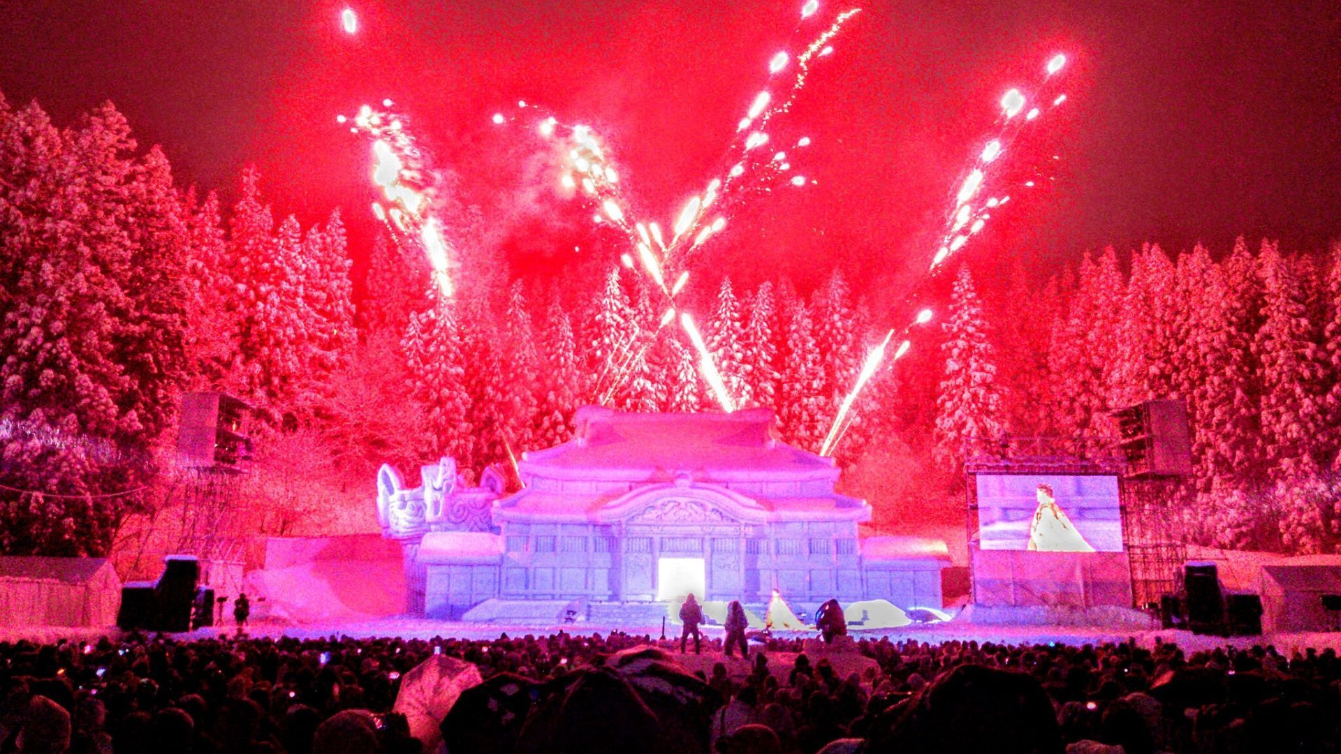 Snowfall Destinations Near Malaysia: Top Sites For A White Winter Holiday