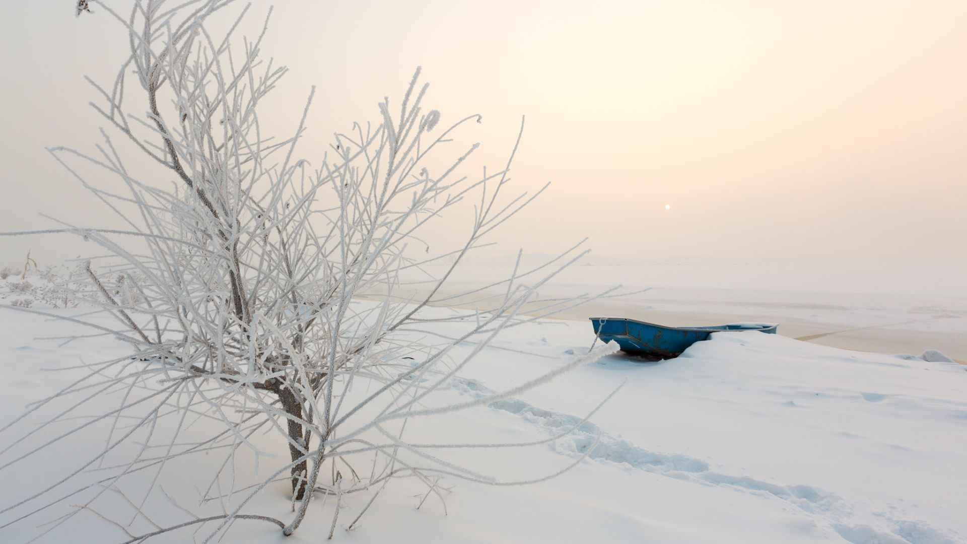 Snowfall Destinations Near Malaysia: Top Sites For A White Winter Holiday