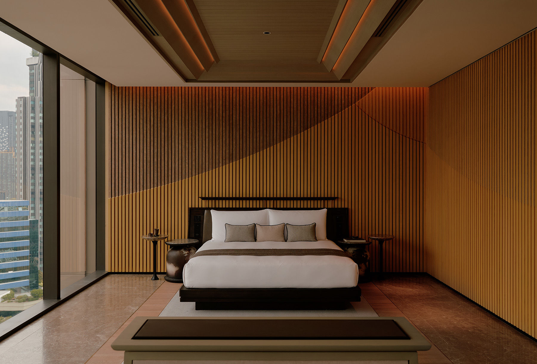 Review: Aman Nai Lert Bangkok