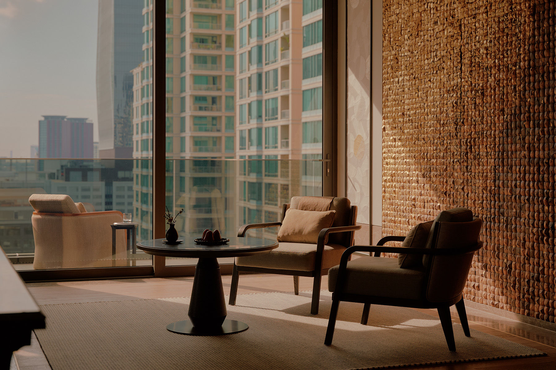 Review: Aman Nai Lert Bangkok
