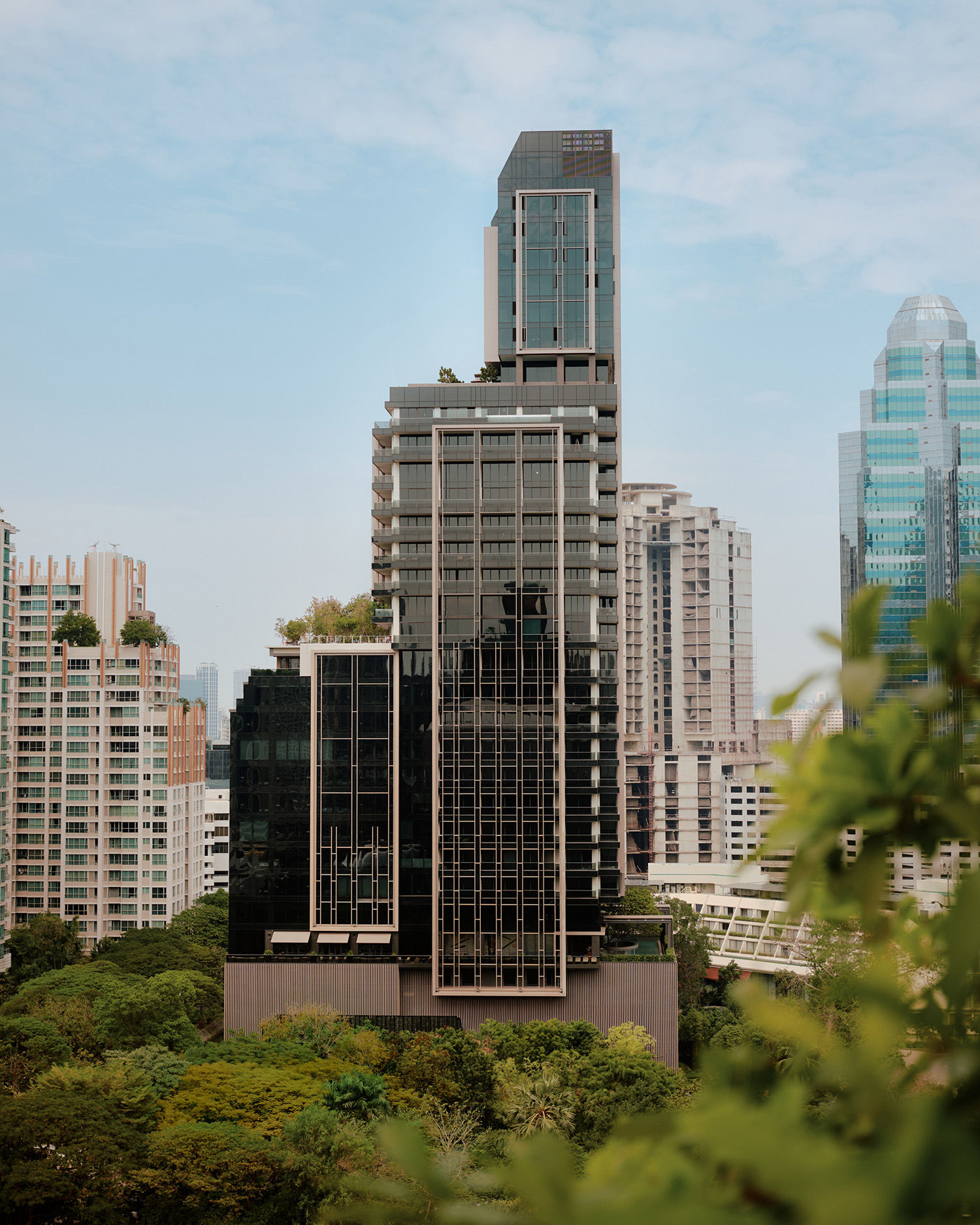 Review: Aman Nai Lert Bangkok