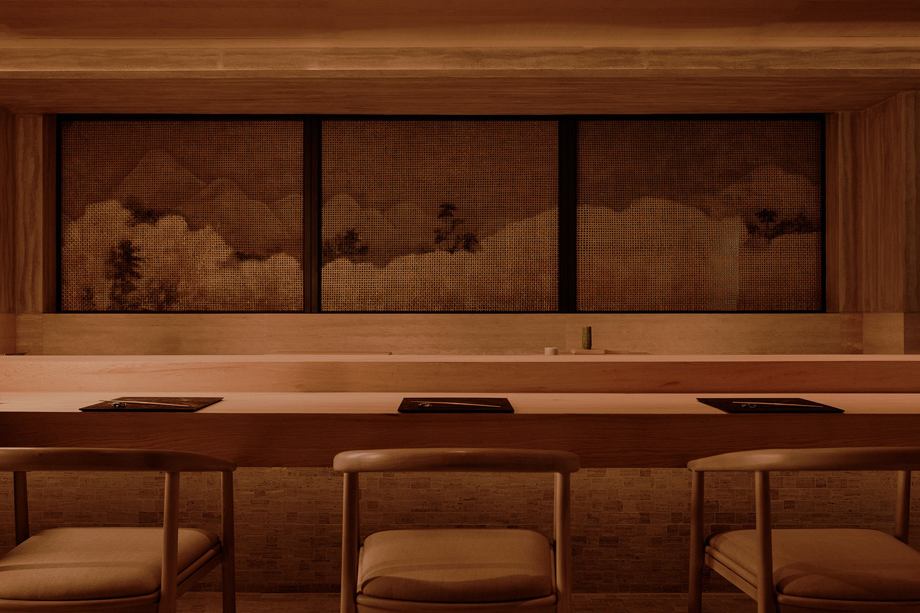 Review: Aman Nai Lert Bangkok
