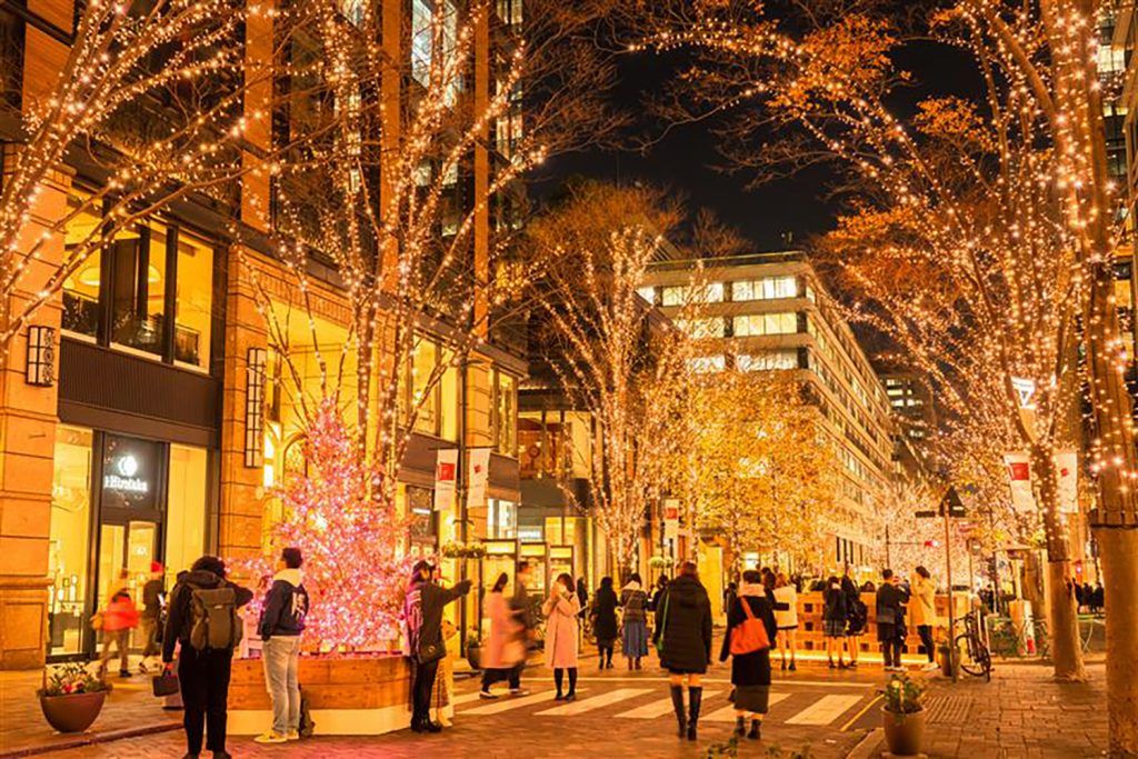 Your Ultimate Tokyo Winter Adventure Guide for Unforgettable Seasonal Experiences