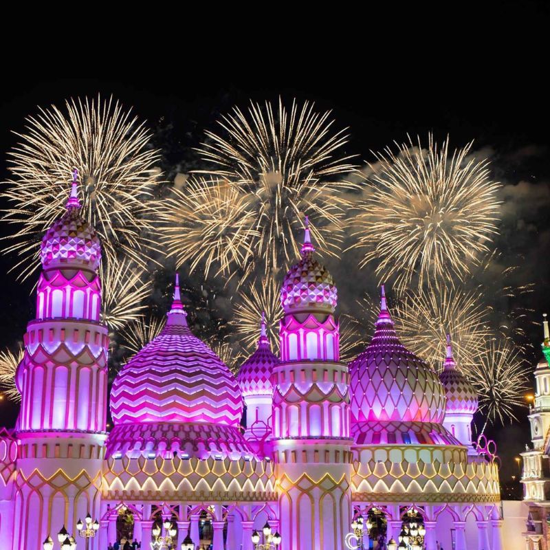 Dubai Global Village Returns For 30th Season: VIP Packs, Dates & More