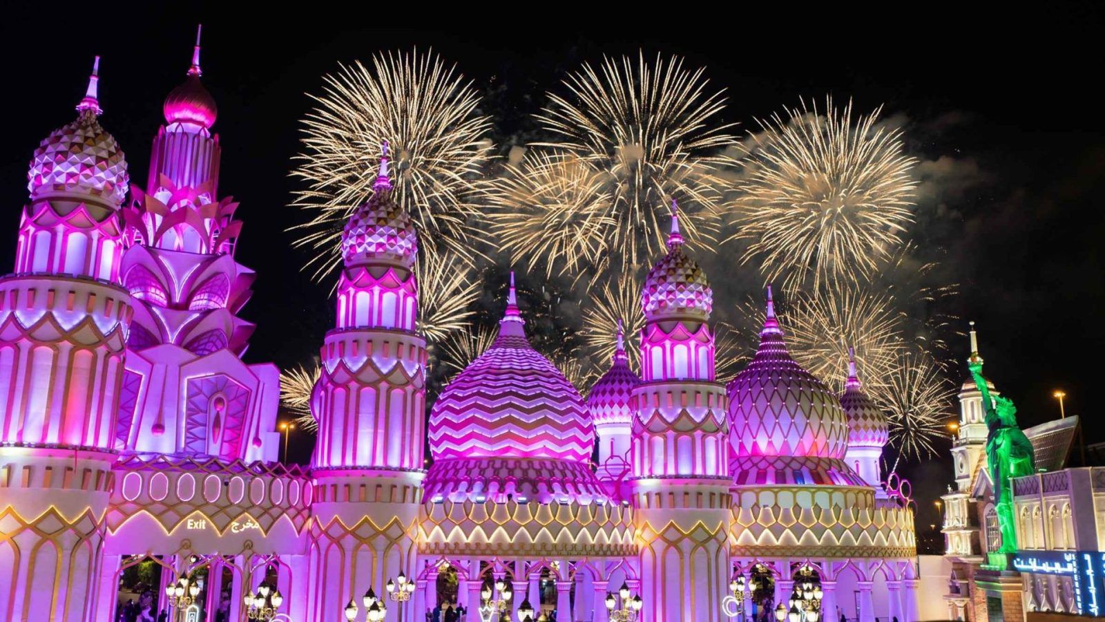 Dubai Global Village 2025: Complete Guide To Dates, Venue & Attractions