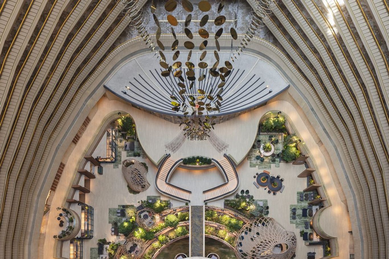 Discover the Luxury, Eco-wellness Experience You've Always Wanted at ...