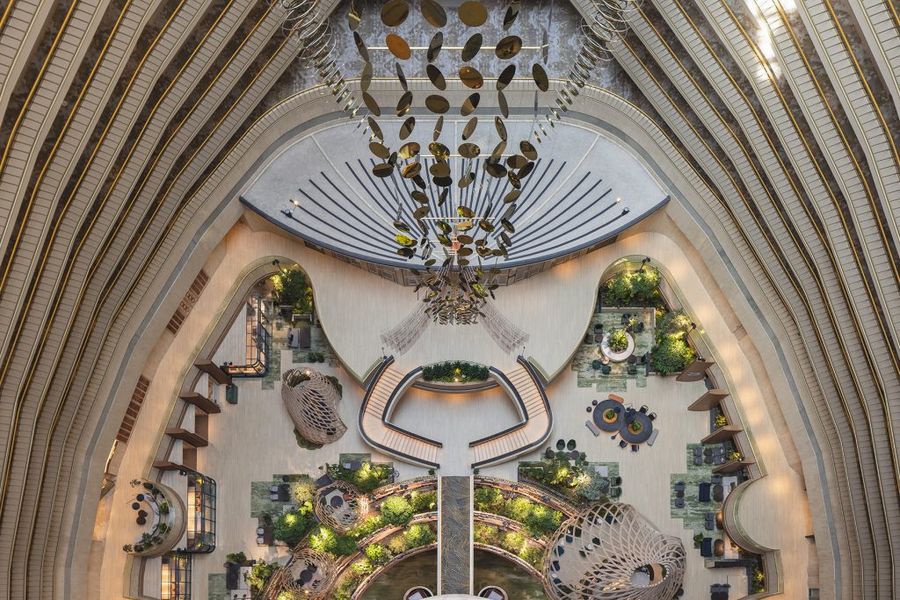 Discover the Luxury, Eco-wellness Experience You've Always Wanted at ...