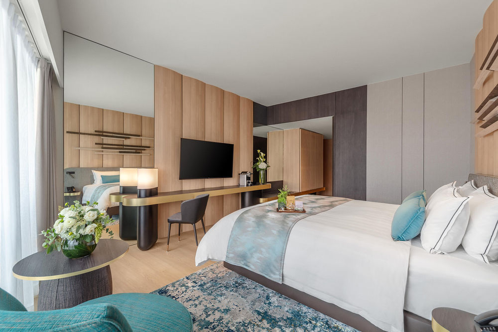 Discover the Luxury, Eco-wellness Experience You've Always Wanted at ...