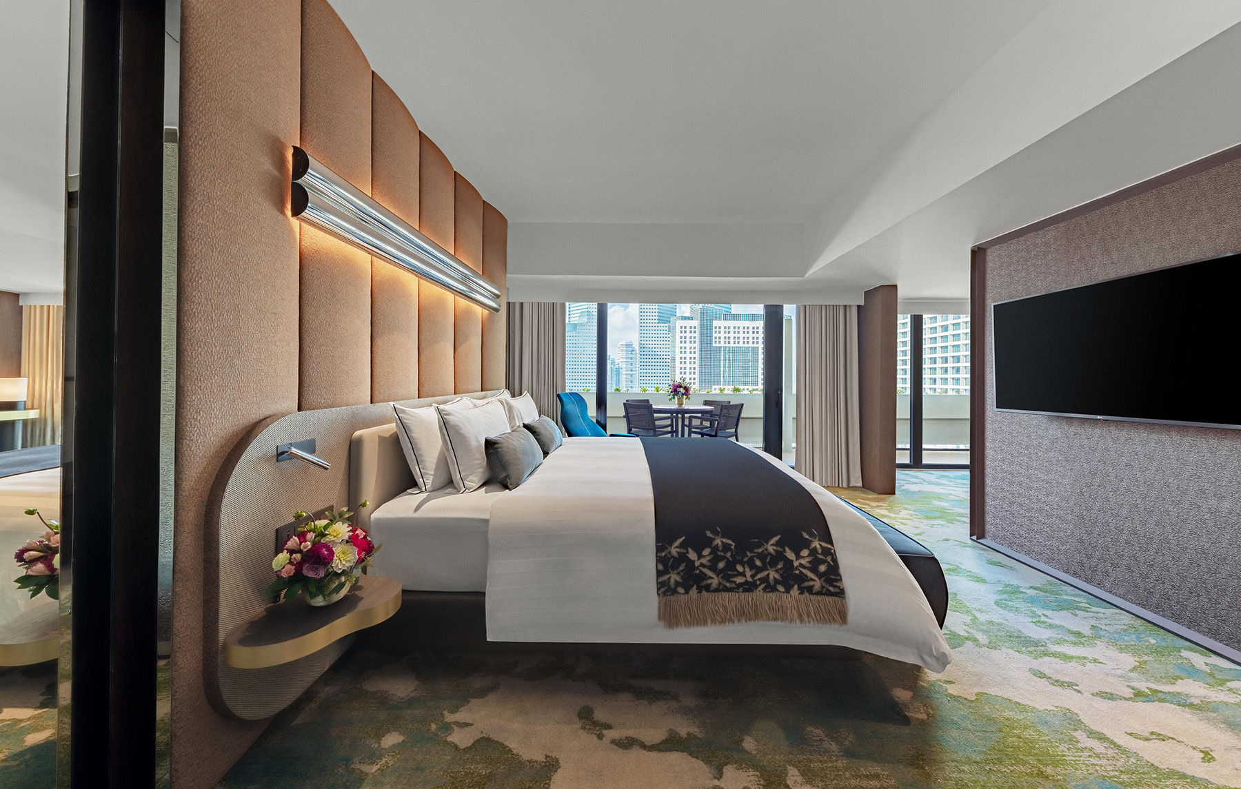 Discover the Luxury, Eco-wellness Experience You've Always Wanted at ...