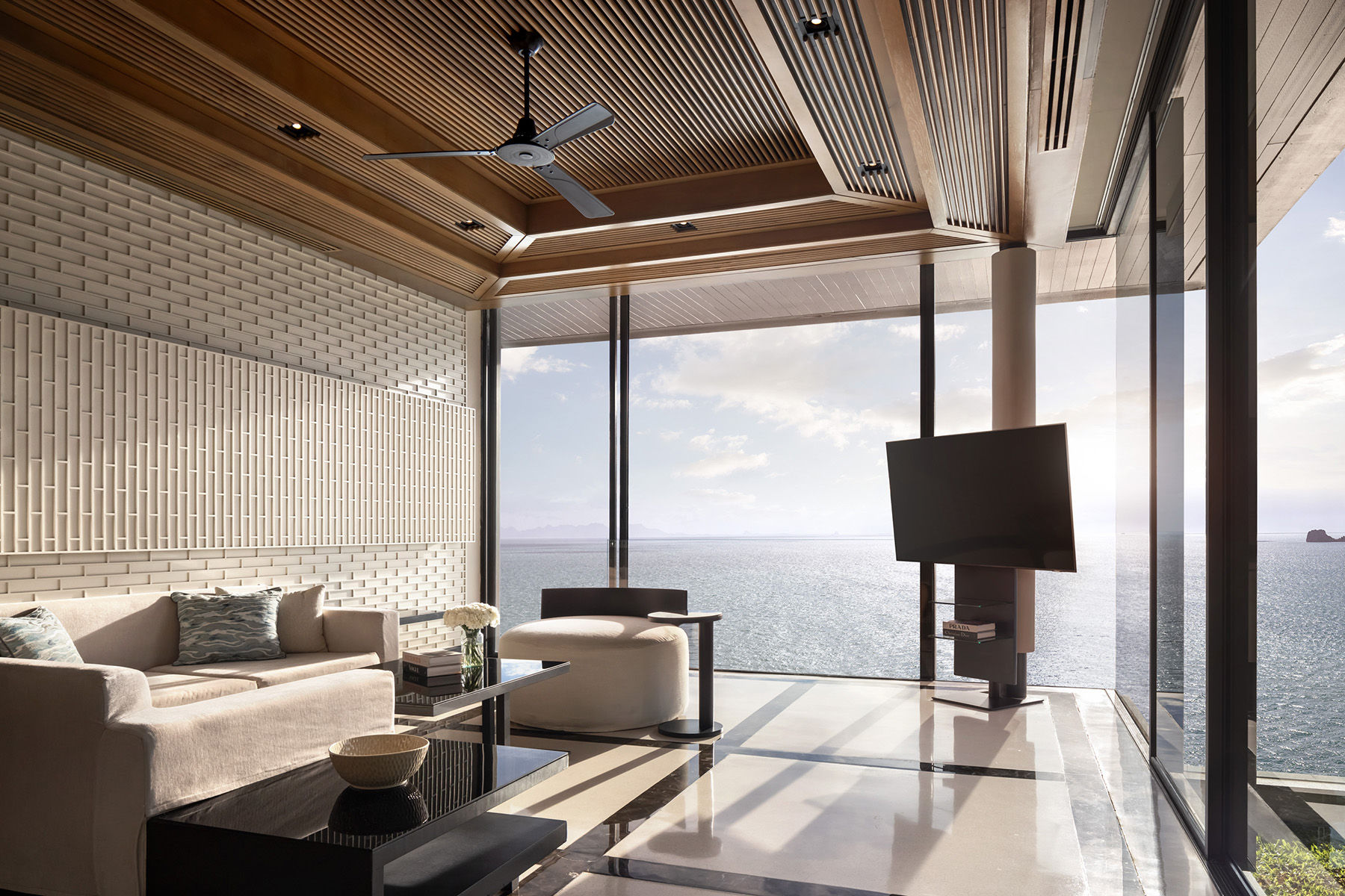 How Conrad Koh Samui Balances Opulent Serenity with Eco-Responsibility