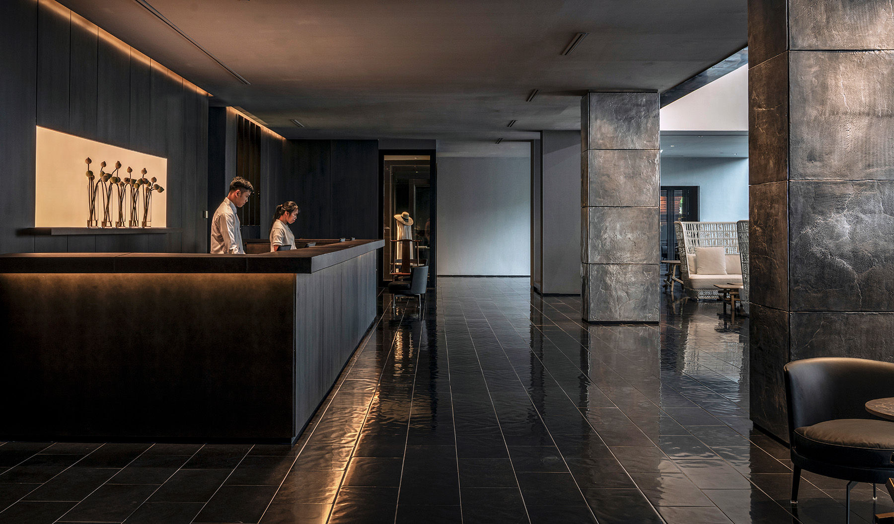 Rediscover Bangkok Through the Lens of Contemporary Design and Culinary ...