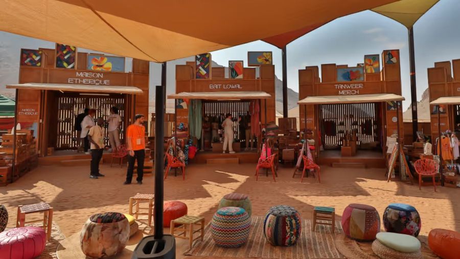 Tanweer Festival 2025: AR Rahman To Headline Sharjah’s Gala Event