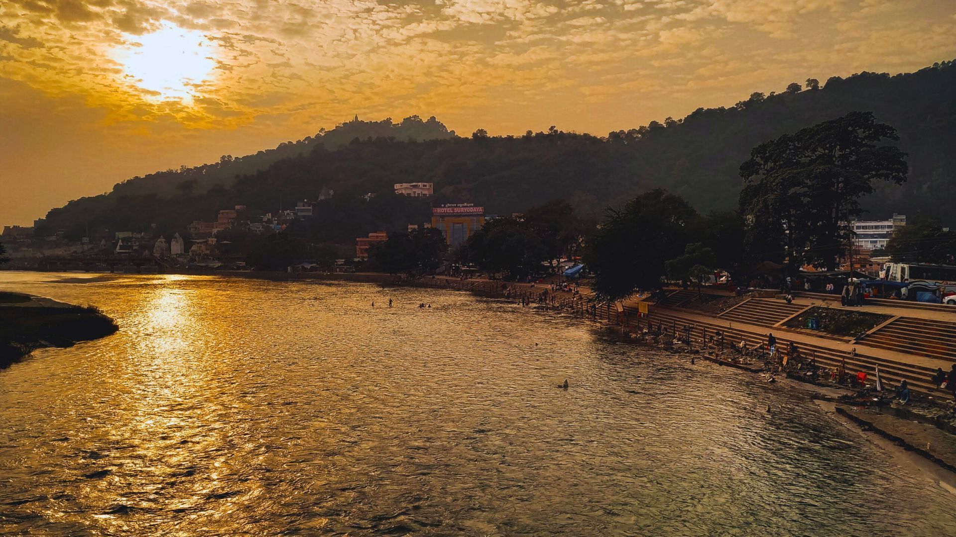 Places To Visit In Haridwar For A Journey Through Serenity And Spirituality