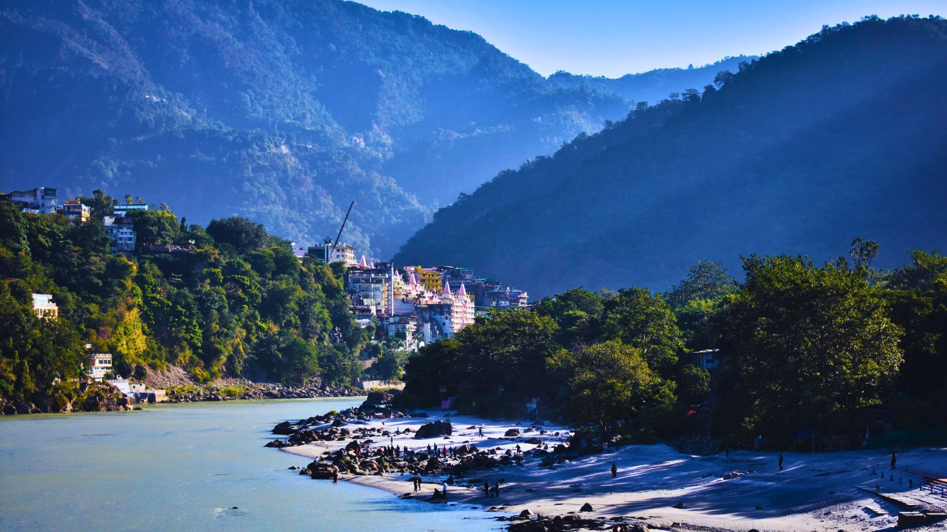 Places To Visit In Haridwar For A Journey Through Serenity And Spirituality