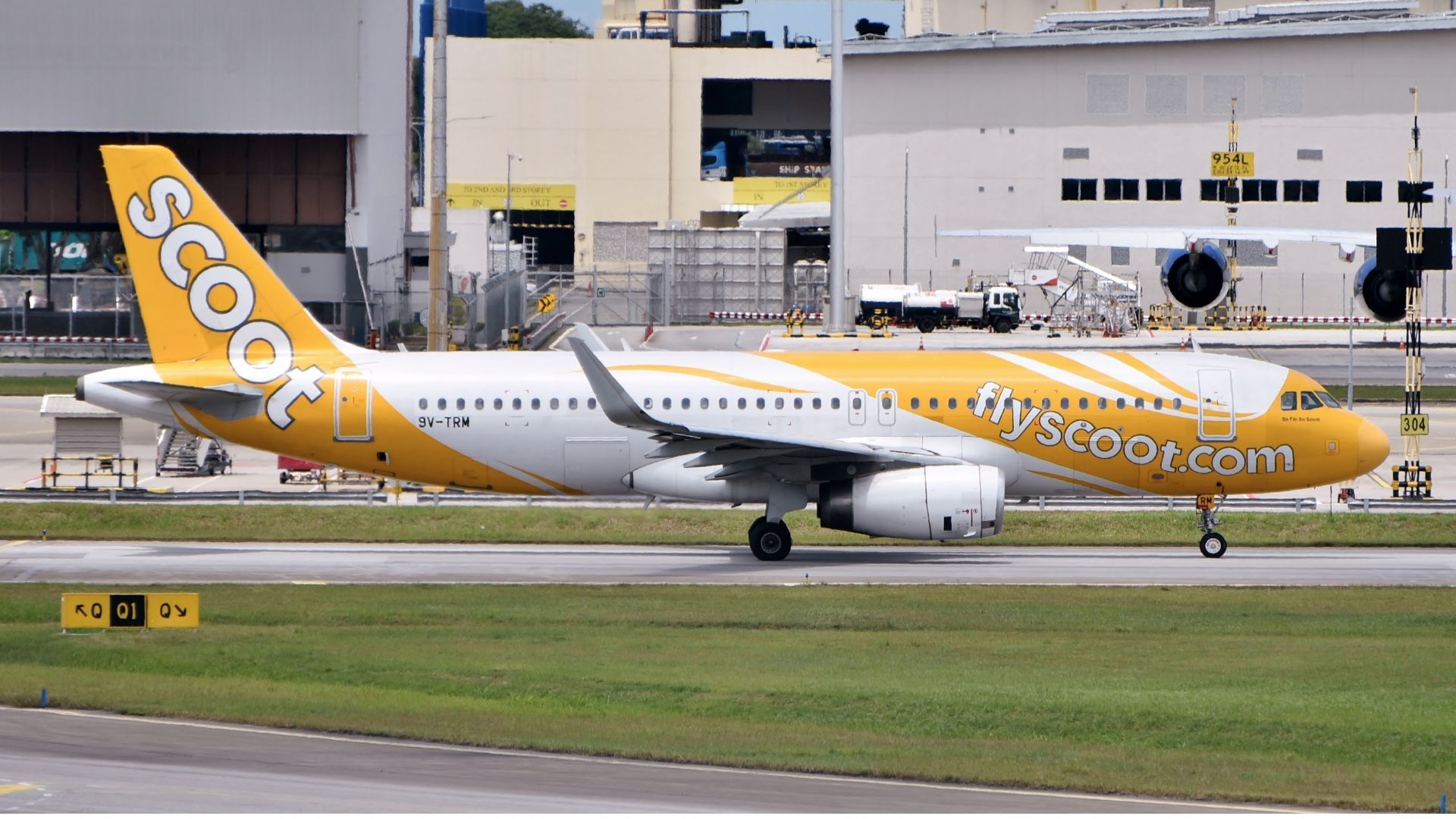 Scoot Direct Flights: Four New Indonesian Destinations From Singapore