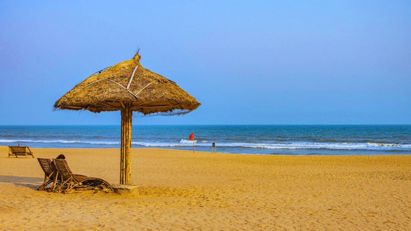 Places To Visit In Puri: Chariots To Crafts And Coastal Wonders