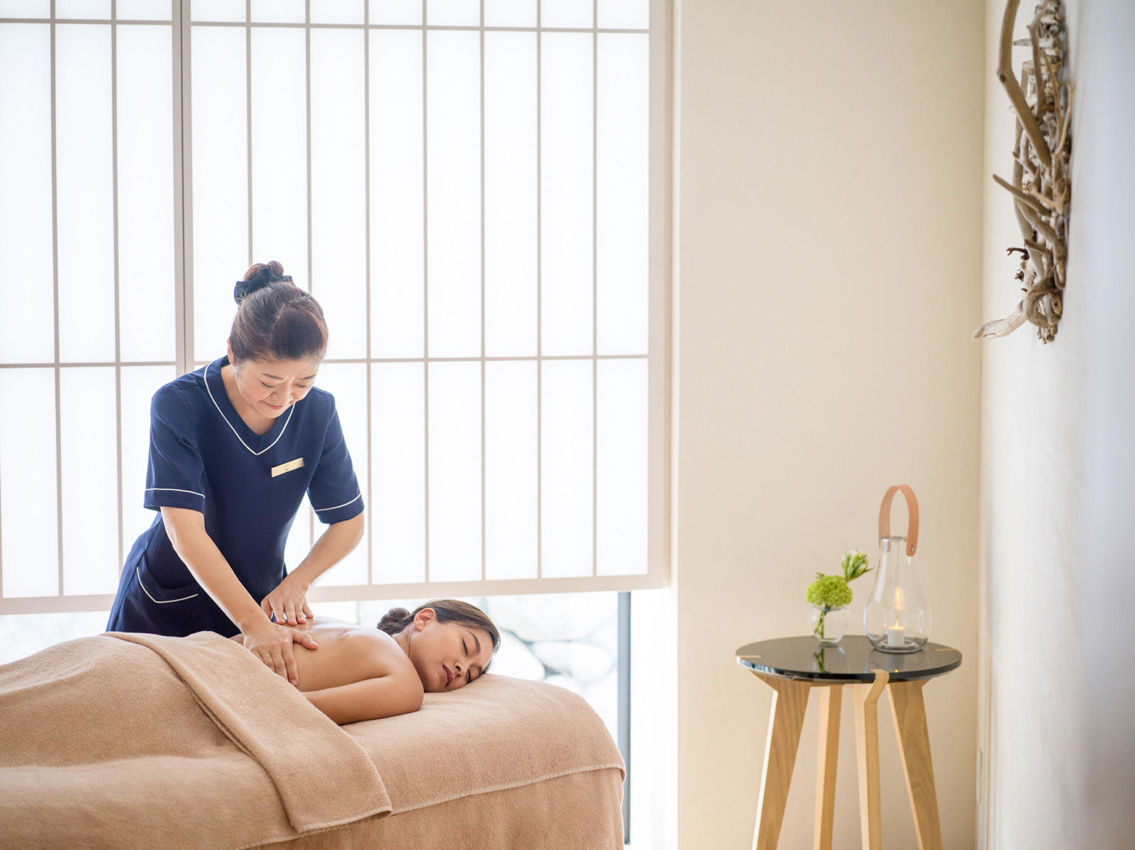 Onsen Lovers Delight in ANA InterContinental Beppu Resort & Spa, Where ...