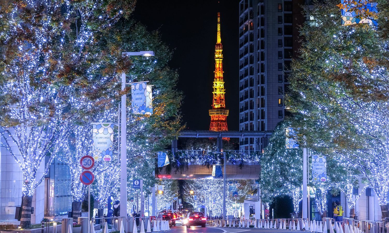 Your Ultimate Tokyo Winter Adventure Guide for Unforgettable Seasonal Experiences