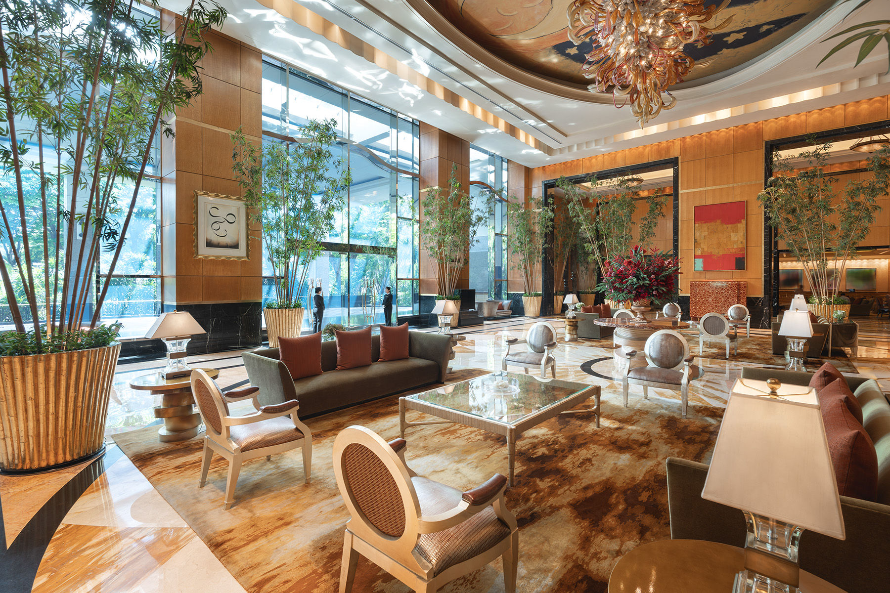 Hotel Mulia Senayan's Superior Guest Experience and Unmatched ...