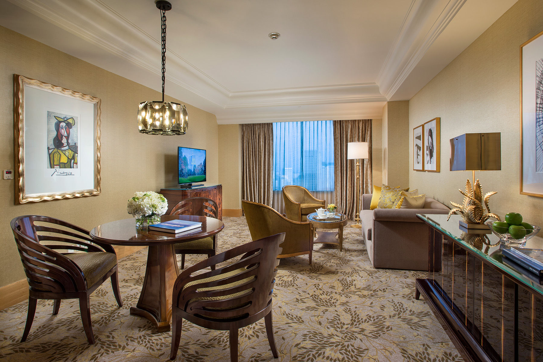 Hotel Mulia Senayan's Superior Guest Experience and Unmatched ...