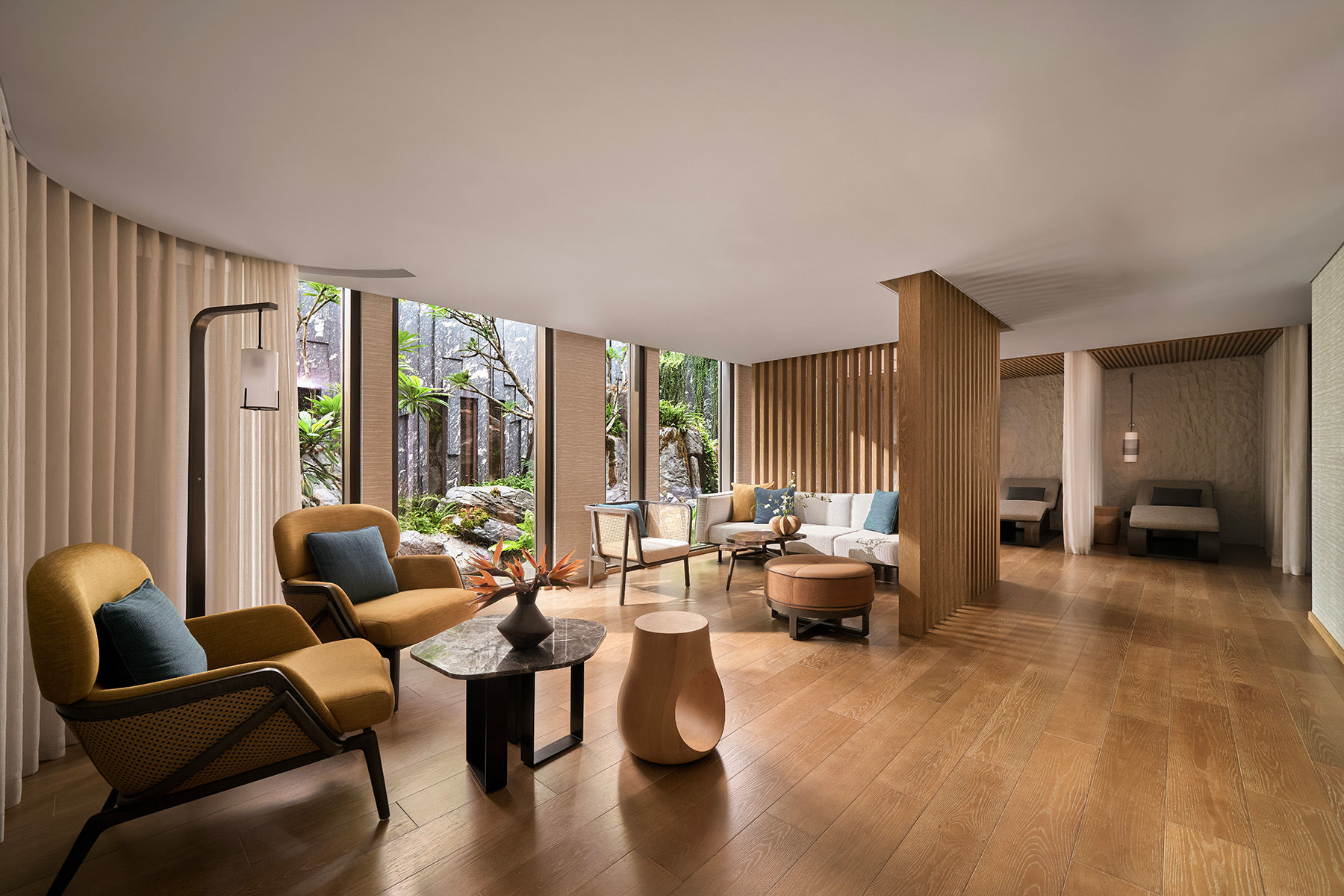 InterContinental Halong Bay Resort Introduces the First Luxury Resort ...