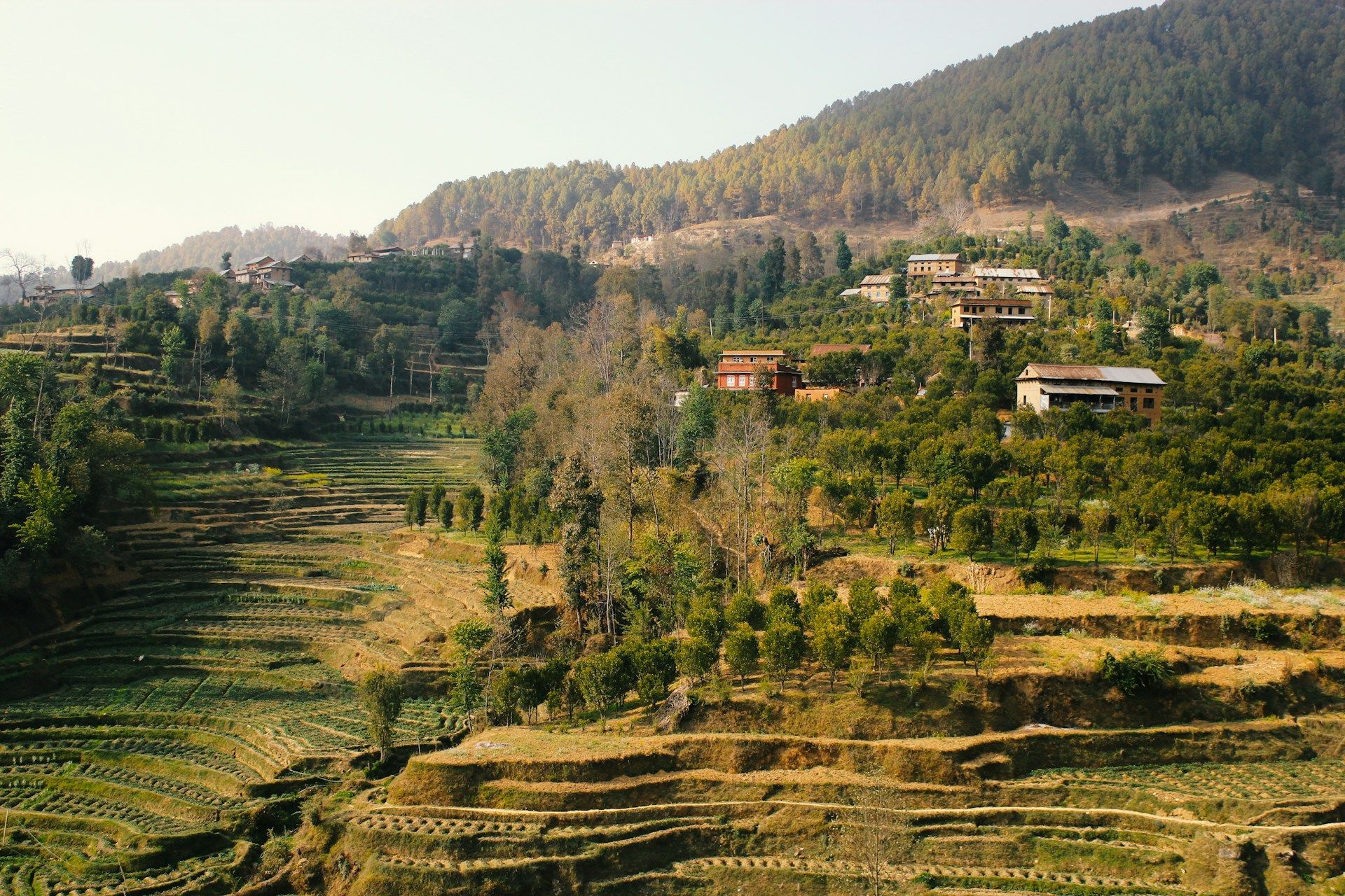 Tourist Places In Kathmandu: Deep Dive Into The Soul Of Nepal