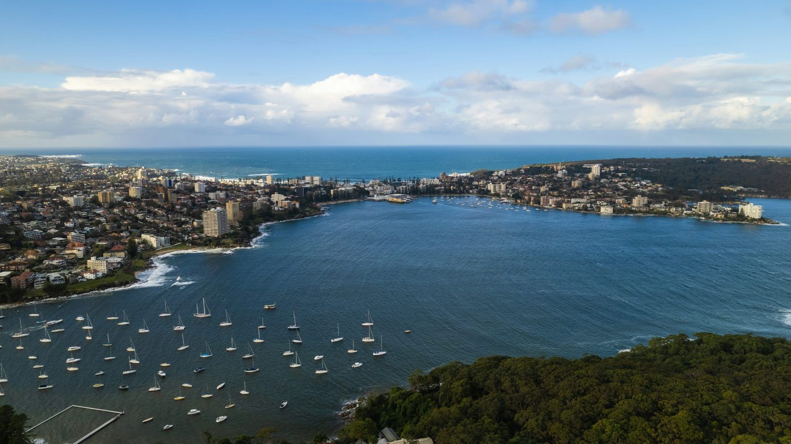 Where to Eat, Drink and Stay in Manly Beach