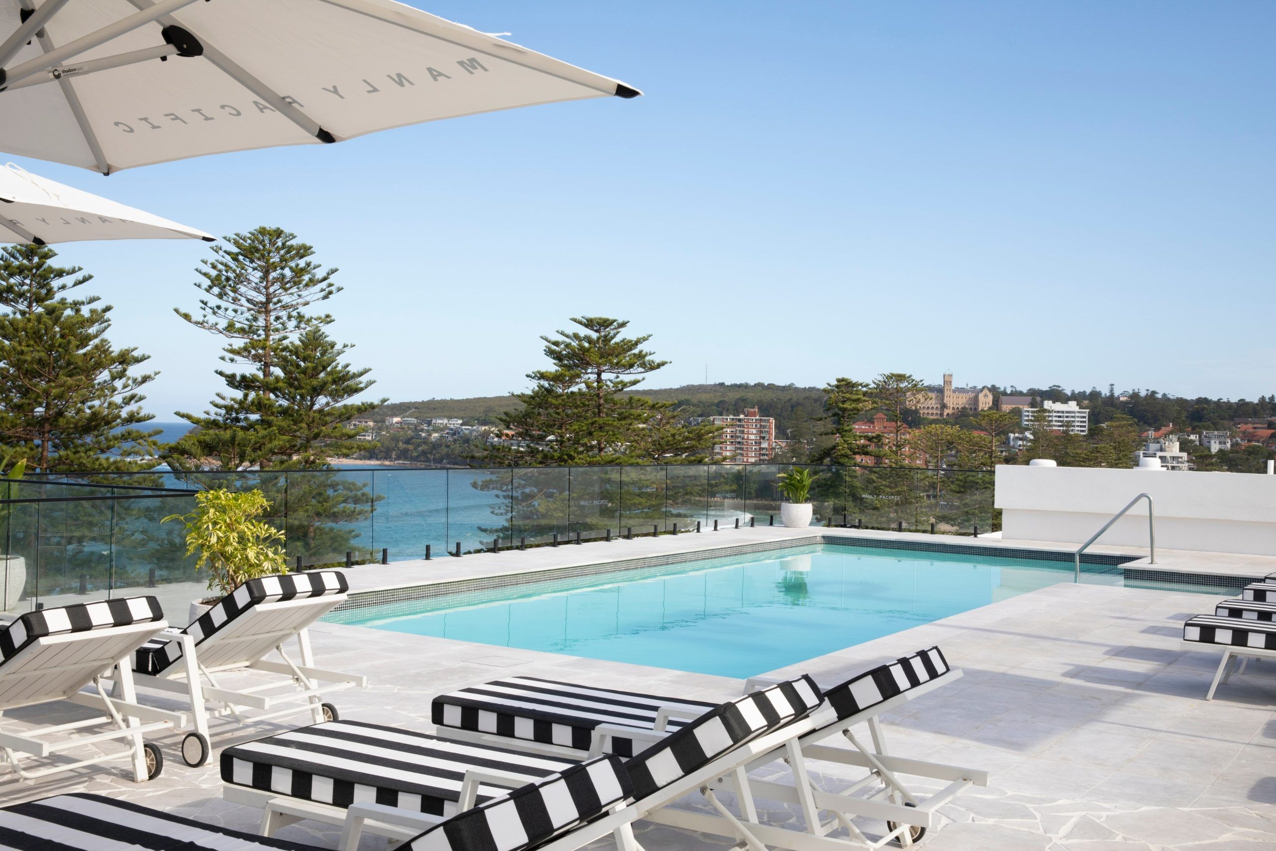 Where to Eat, Drink and Stay in Manly Beach
