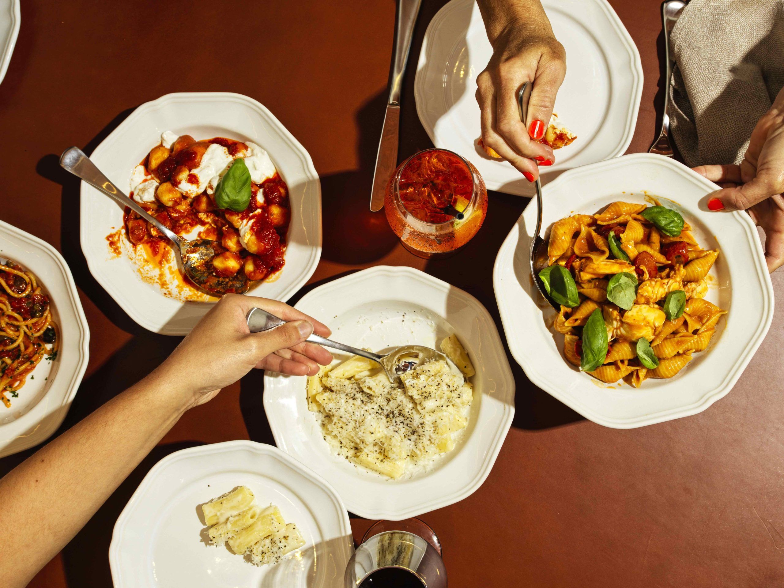 Where to Eat, Drink and Stay in Manly Beach