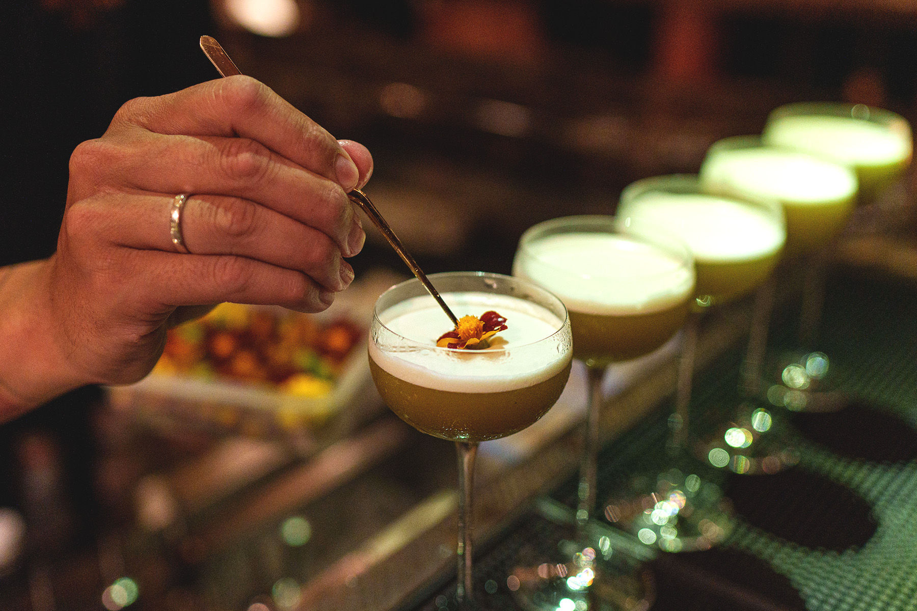 This Bali Retreat Dials Holistic Wellness up to 11