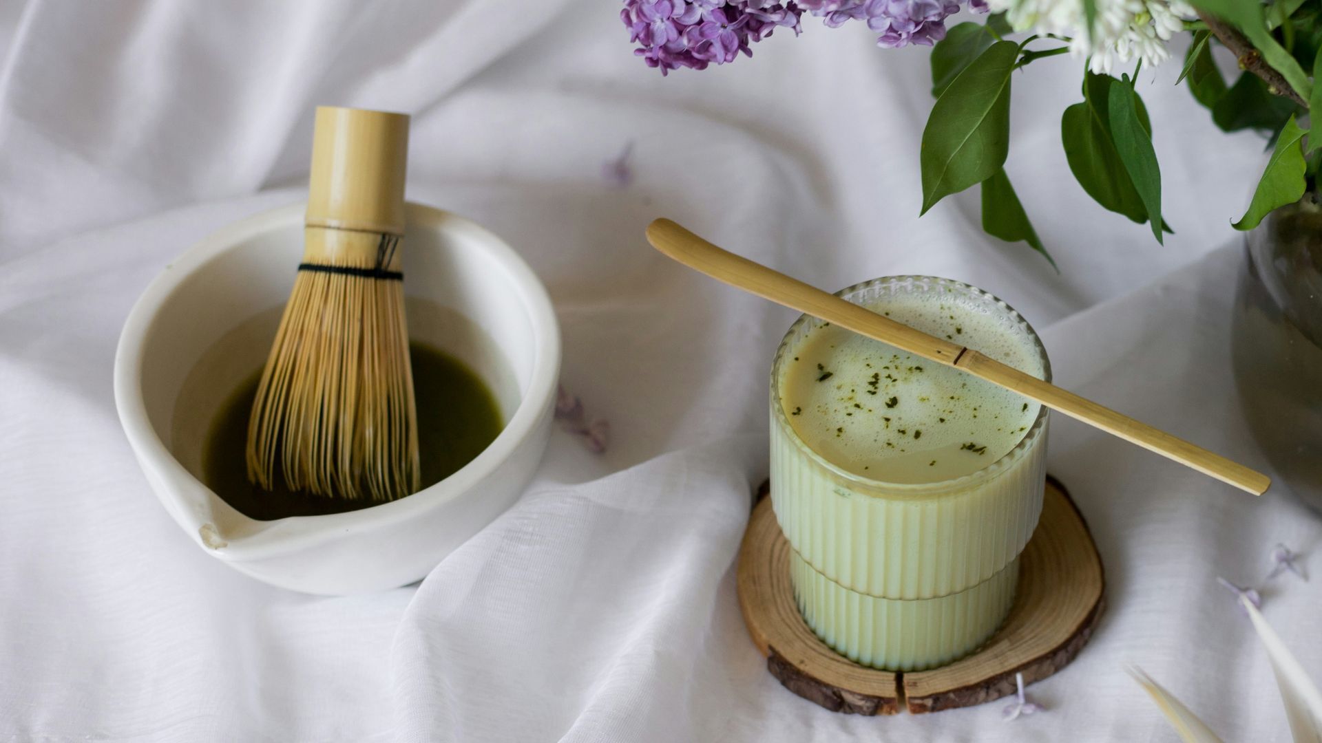 Japanese Matcha: How To Choose, Brew, And Enjoy The Best Green Tea