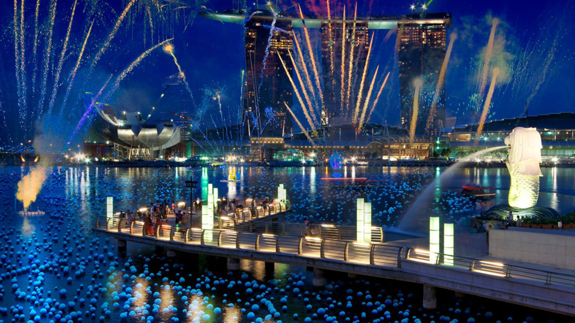 Festivals Of Light Around The World To Include In Your Bucket List