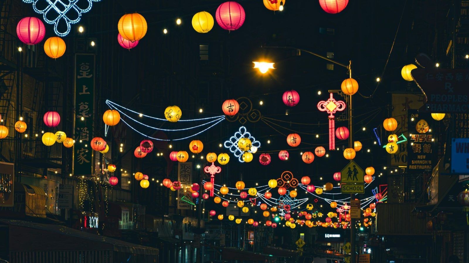 Festivals Of Light Around The World To Include In Your Bucket List
