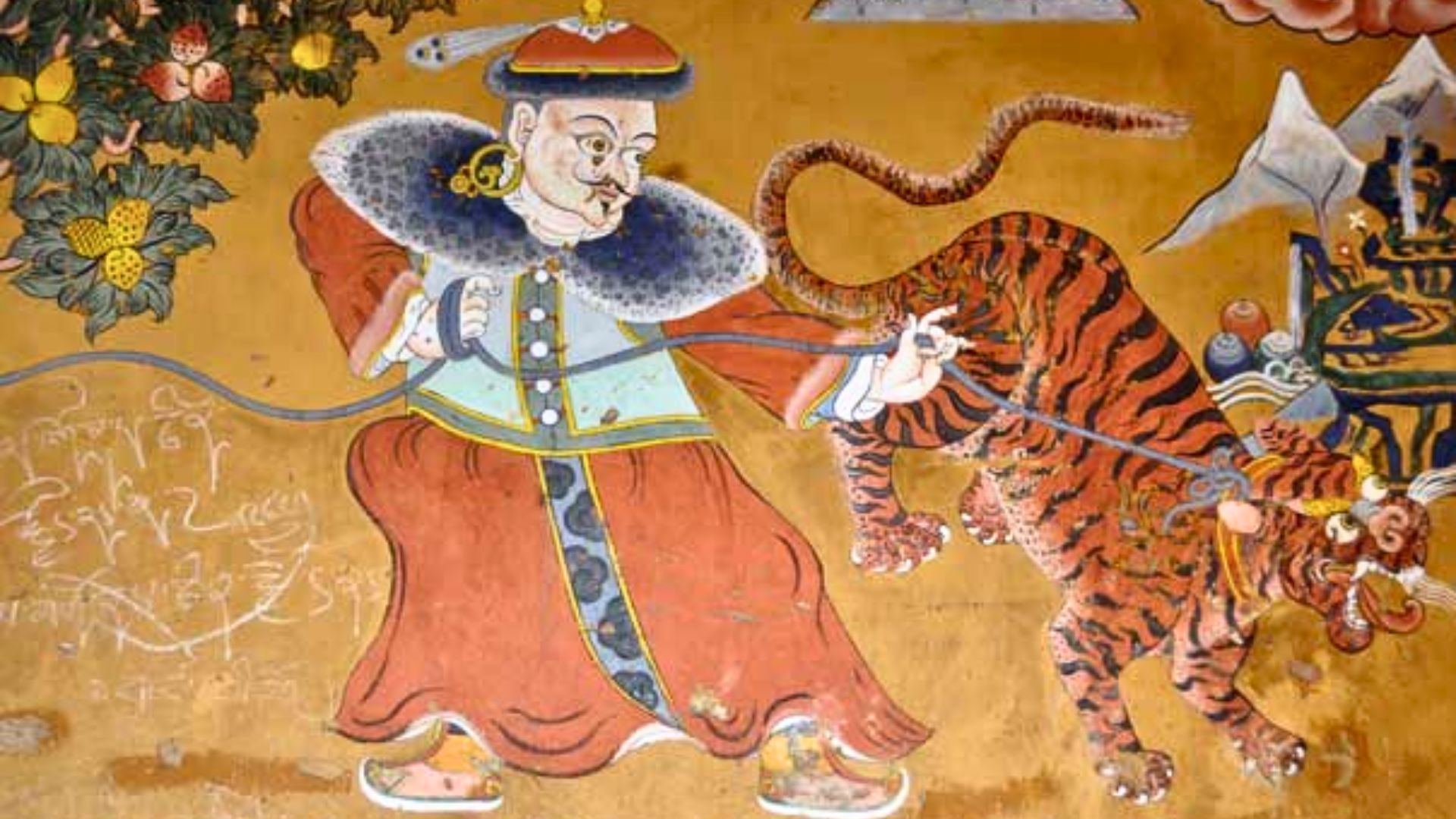 Bhutan Fashion Week: See The Himalayan Kingdom Beyond The Ramp