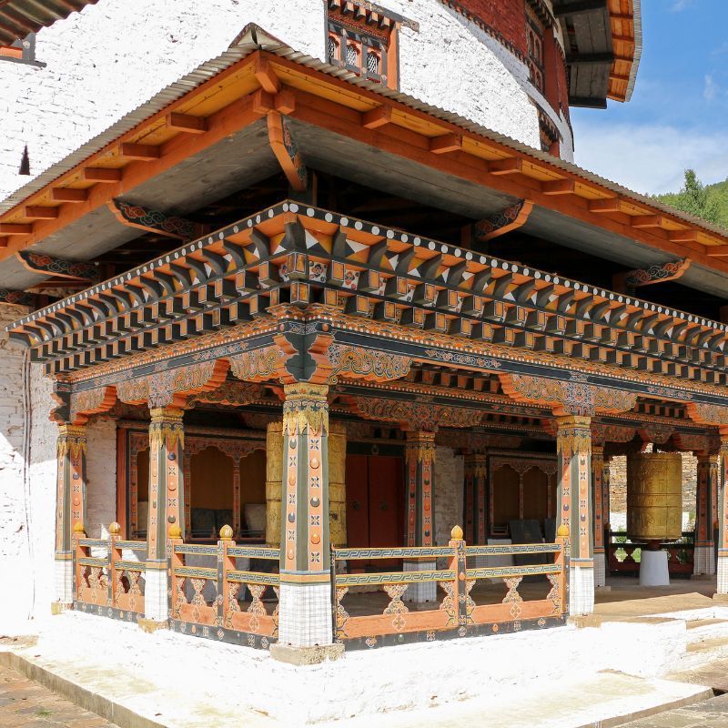 Best Countries & Travel Destinations In South Asia - Travel & Leisure ...