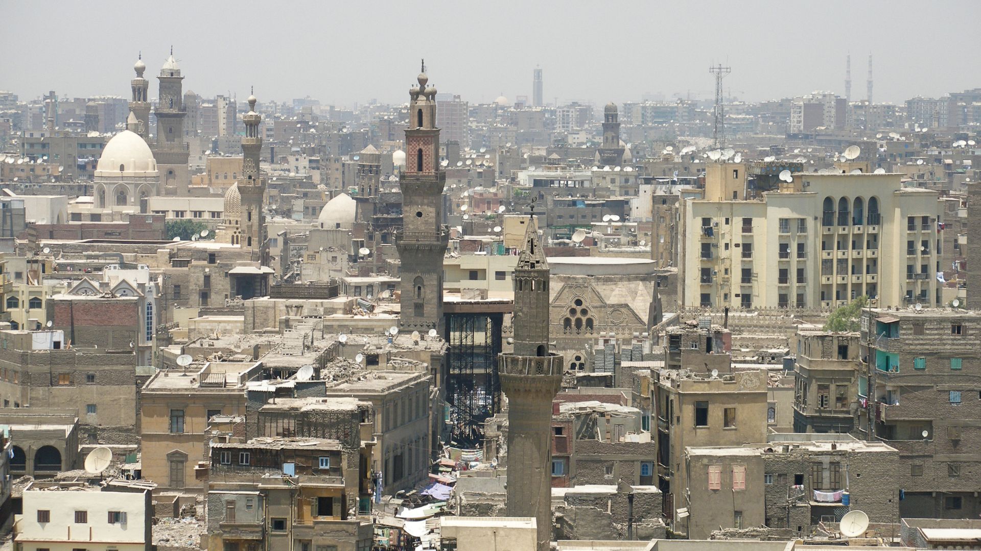 Cairo Attractions: Famous Monuments, Museums, And Markets To Explore