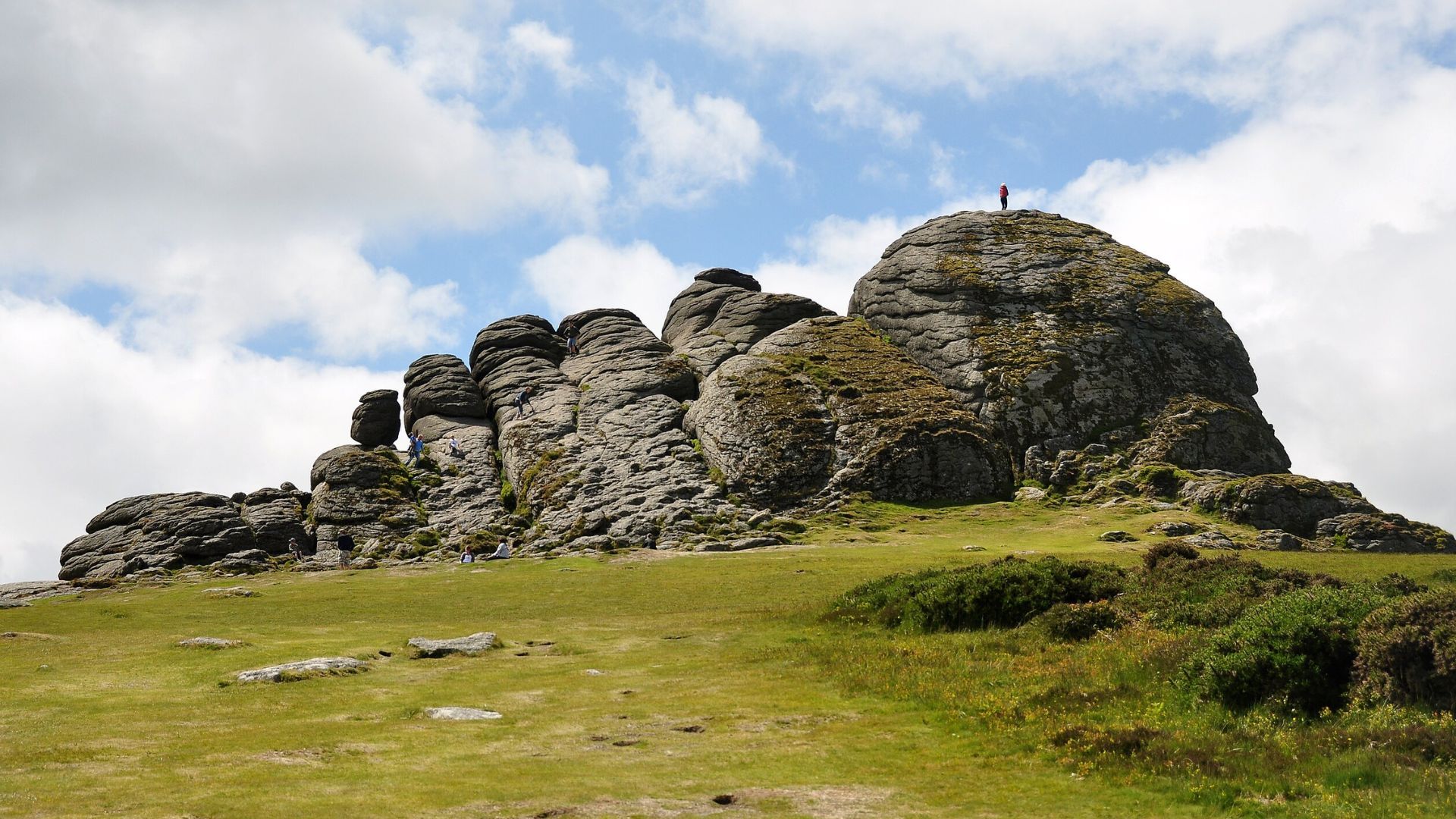 'The Witcher' Season 4 Filming Locations That You Can Actually Visit