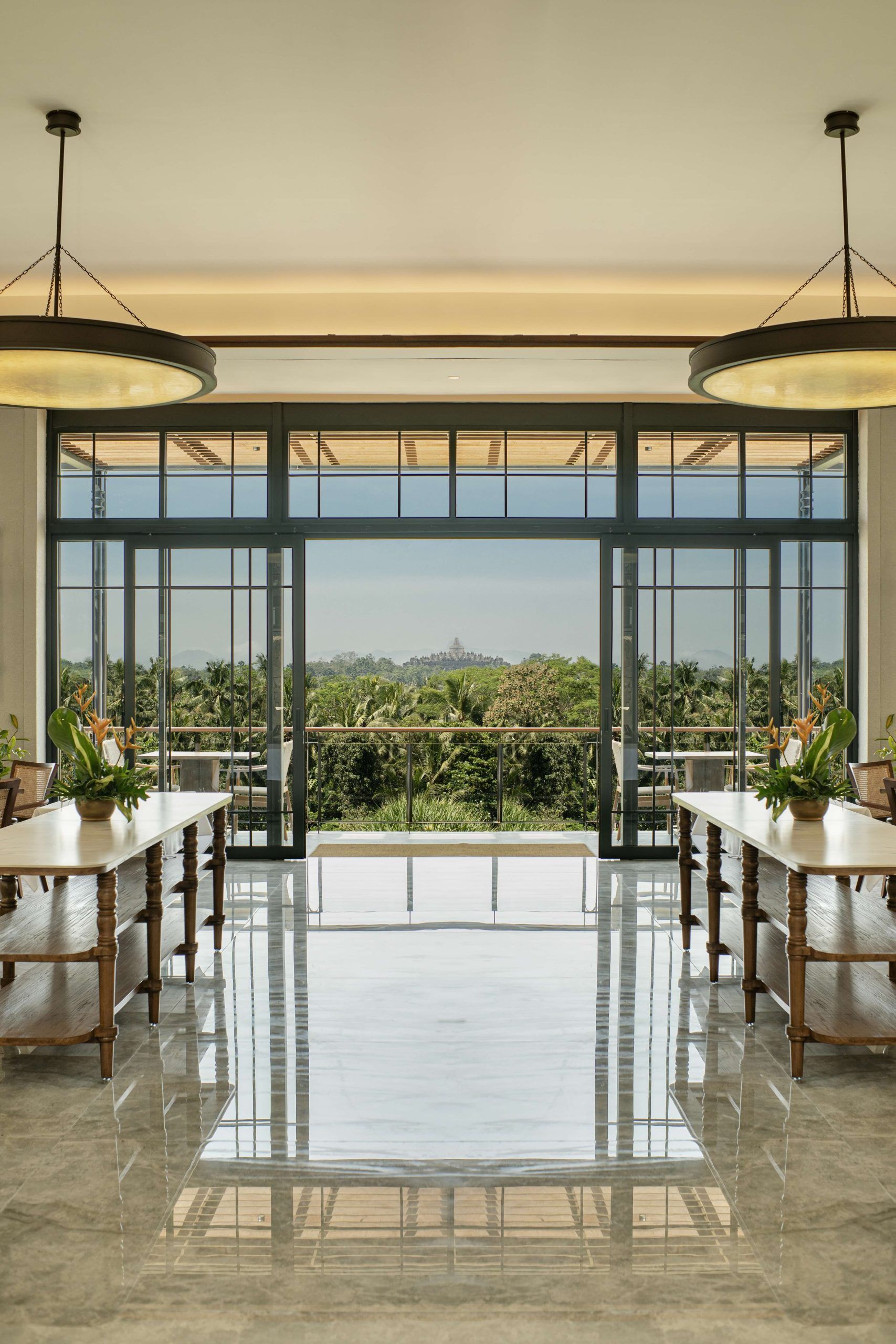 Plataran Borobudur Rewrites the Script for Javanese Sightseeing