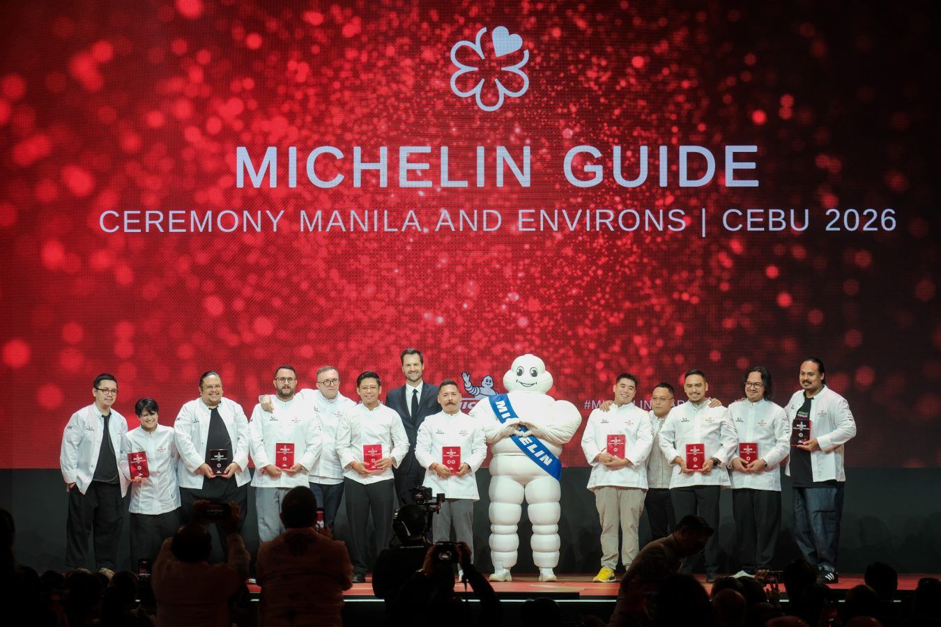 Introducing The Philippines' First Michelin Guide Restaurants