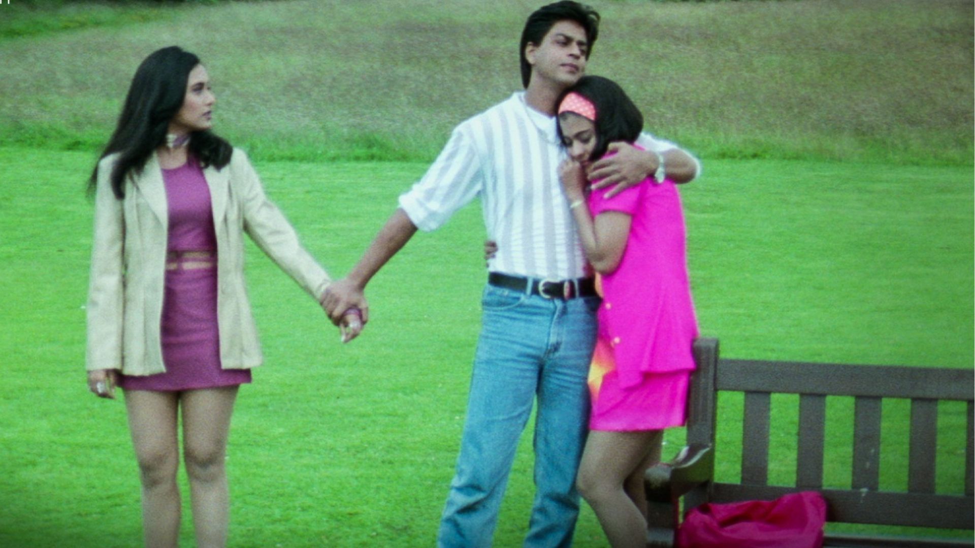 Movies Of Shah Rukh Khan: Iconic Filming Locations Around the World