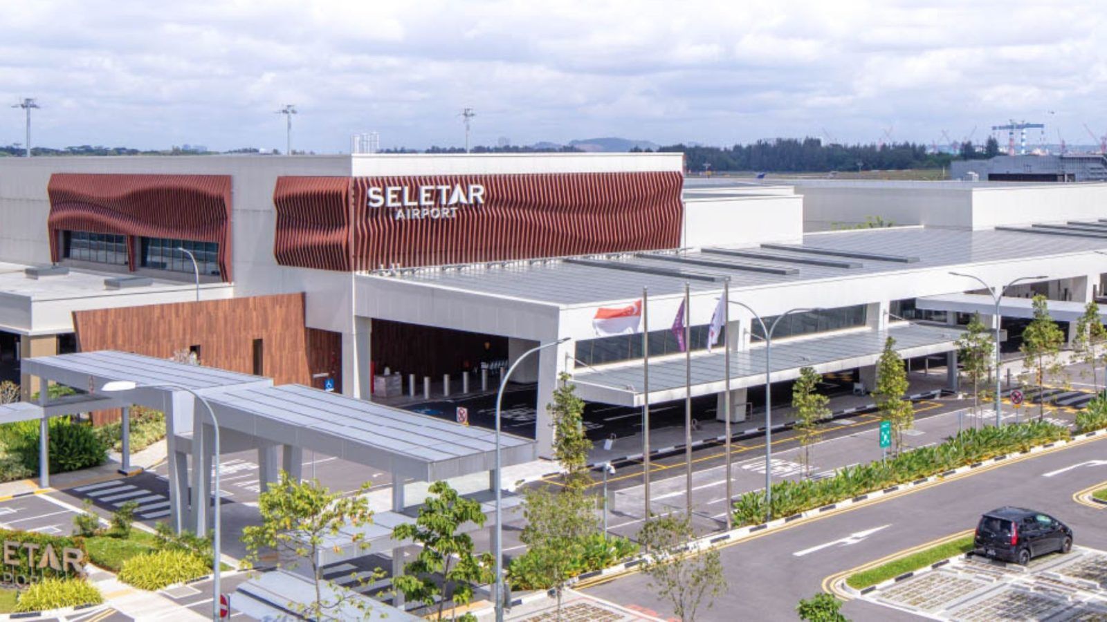 Seletar Guide: What To See And Do Around Singapore’s Second Airport