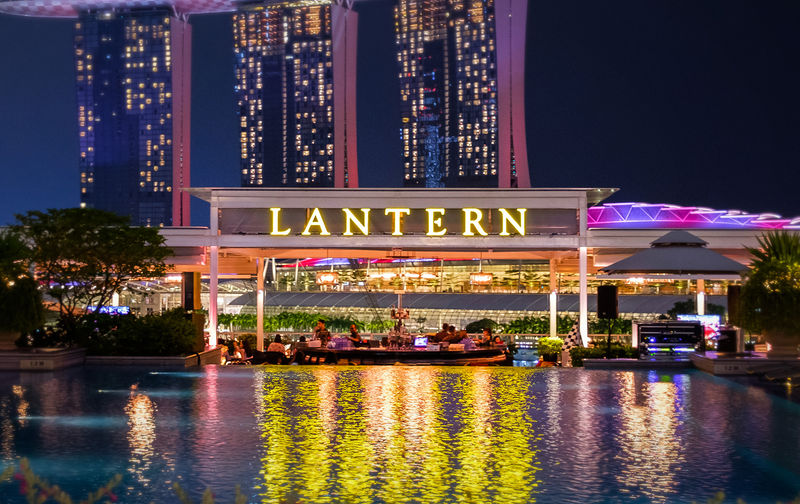 Discover A Blend of Culture and Elegance at The Fullerton Bay Hotel ...