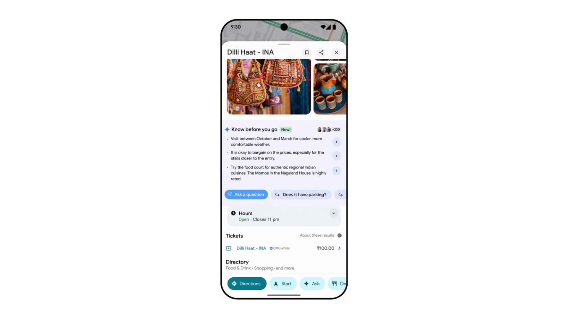 Is This Google Maps Biggest India Update Yet?