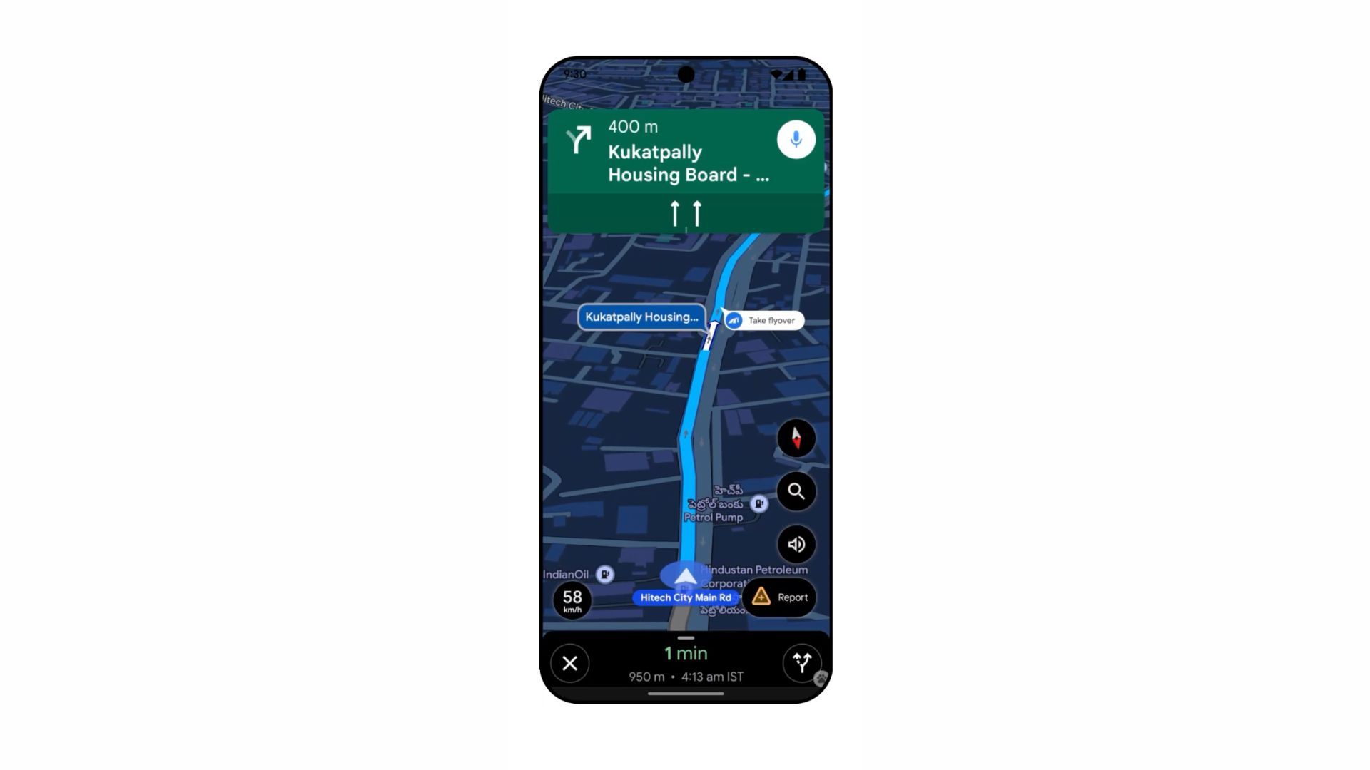 Is This Google Maps Biggest India Update Yet?