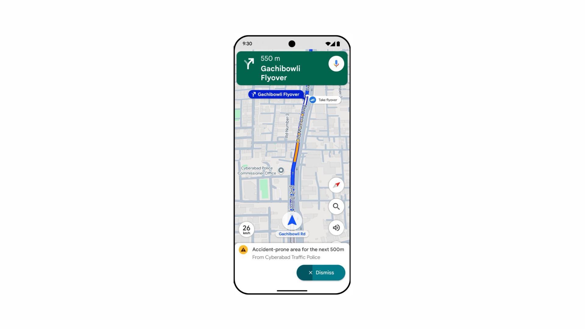 Is This Google Maps Biggest India Update Yet?