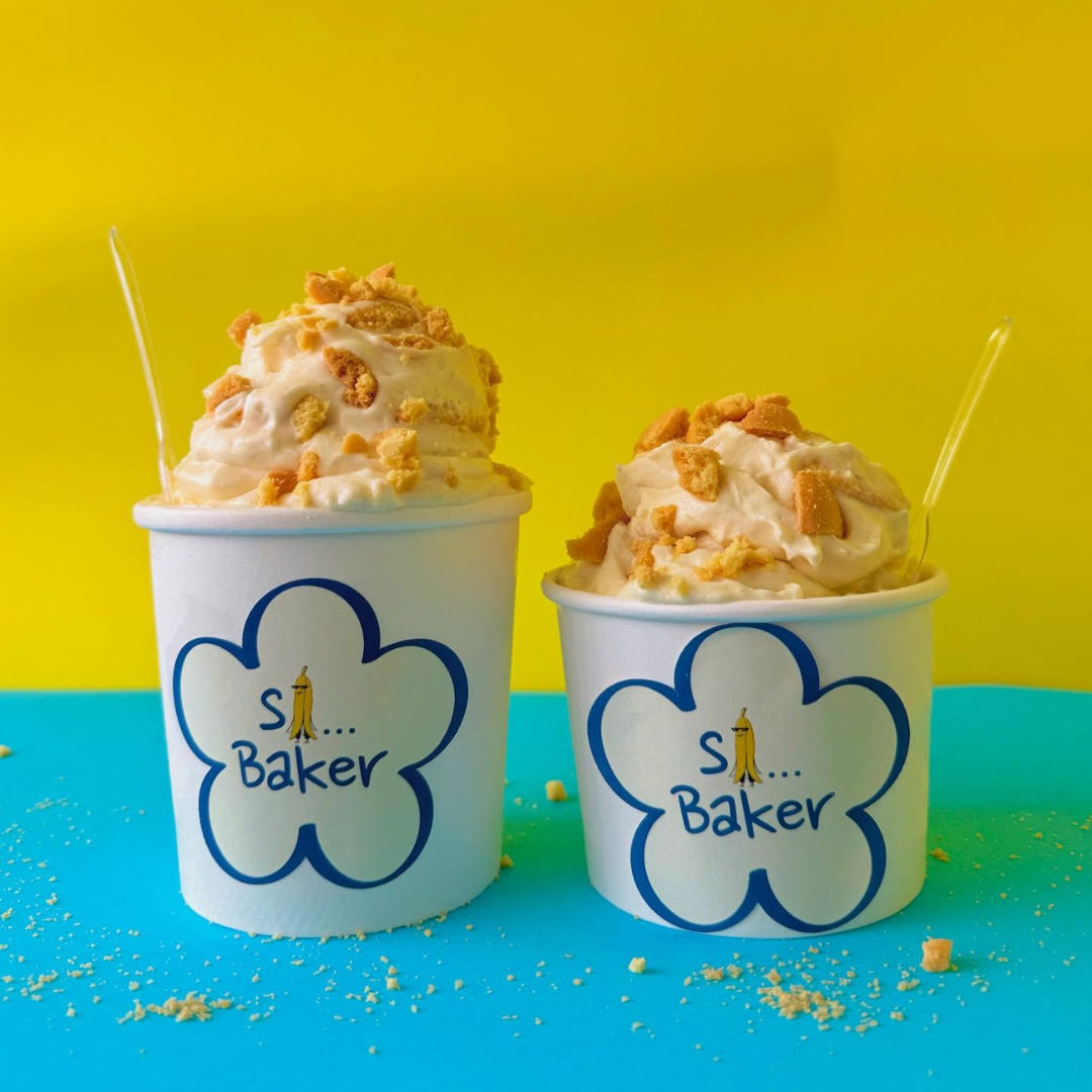11 Spots With The Best Banana Pudding In KL And PJ